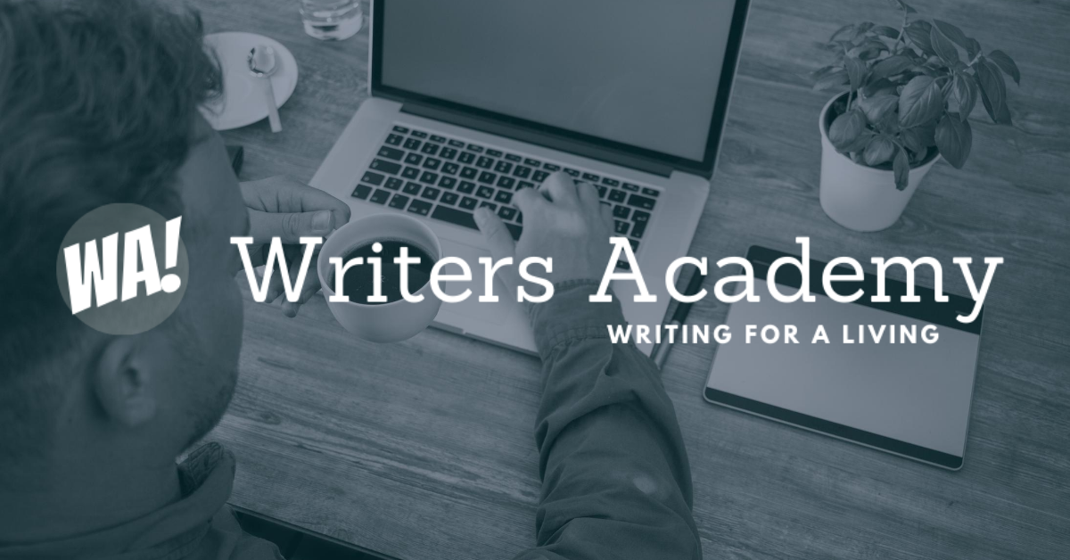 Forfatterskole for dig, der vil leve som forfatter - Writers Academy